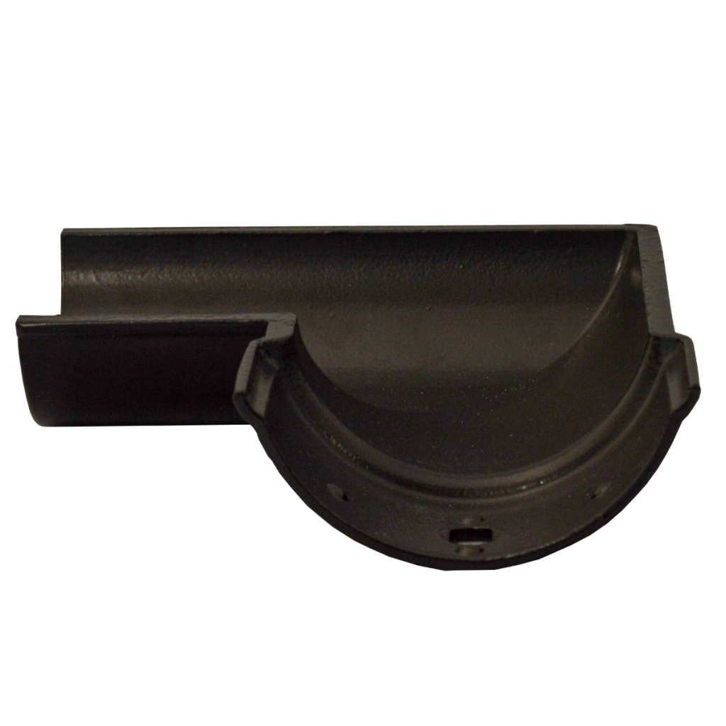 External Mitre 90 deg - W108mm x D47mm Beaded Half Round - Cast ...