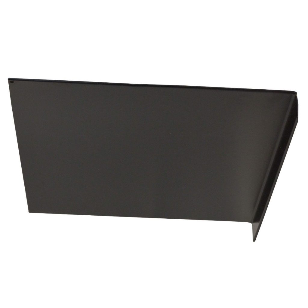 Soffit 3 Profile - Aluminium Soffit - 3 Metre Length | Buy Online | GMD ...