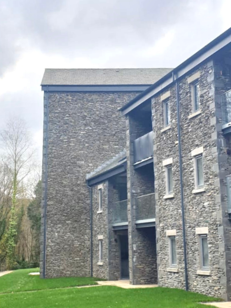 Backbarrow - Cumbria | GMD Pennine